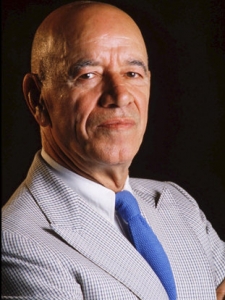 André Pousse - Seriebox