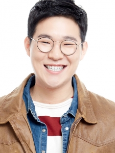 Kim Min Seok (3) - Seriebox
