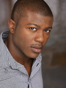 Edwin Hodge - Seriebox
