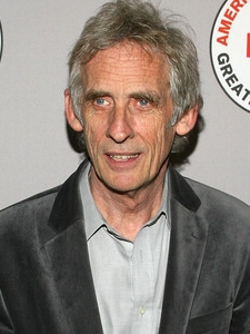 Roger Spottiswoode - Seriebox