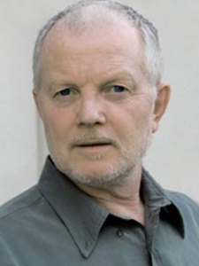 Jean-François Vlérick - Seriebox