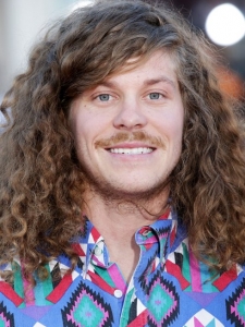 Blake Anderson - Seriebox