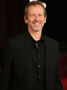 Alexandre Rockwell - Seriebox