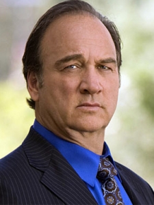 James Belushi - Seriebox