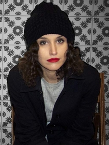 Steph Copeland - Seriebox