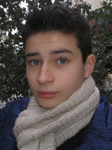 Maxime Godart's Instagram, Twitter & Facebook on IDCrawl