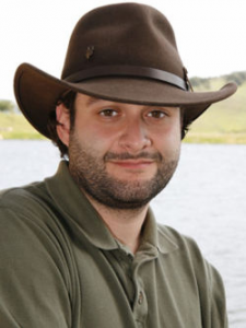 Dave Filoni - Seriebox