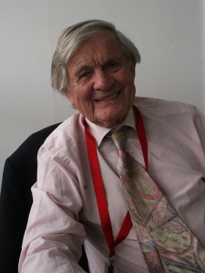 Peter Duffell - Seriebox