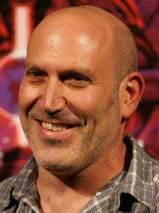 John Hyams - Seriebox