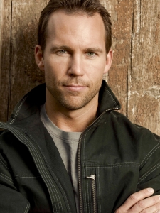 Colby Donaldson - Seriebox