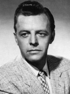 Harry Lauter - Seriebox