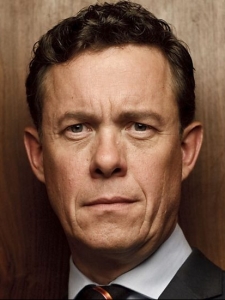 Alex Jennings - Seriebox