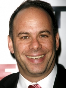 Andrew Polk - Seriebox