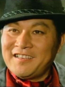 Huang Chung-Hsin - Seriebox