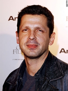 Peter Webber - Seriebox