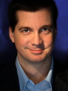 D.C. Douglas - Seriebox