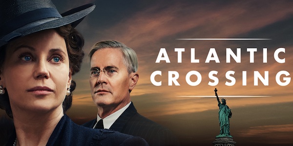 Atlantic Crossing - Seriebox