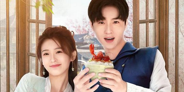 God of Cooking from Heaven Spoils Me Only - Seriebox