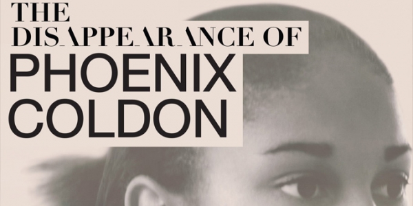 Disparition : Phoenix Coldon - Seriebox